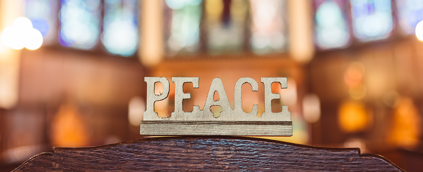 Home - Department of Peace Studies | Department of Peace Studies